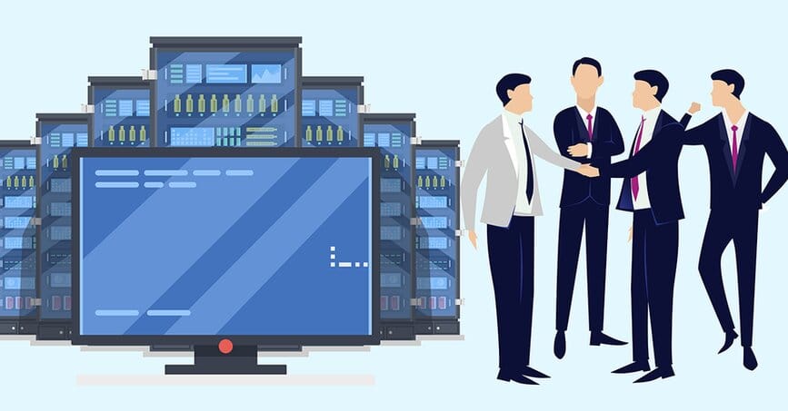 The Best Way to Buy New Computers - Managed Services | Safe Network ...