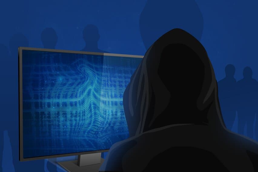 3 Cyberattackers Putting Business at Risk - Managed Services | Safe ...